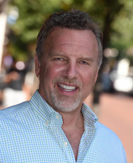 Carl Wagner | National Capital Chapter - Safari Club International